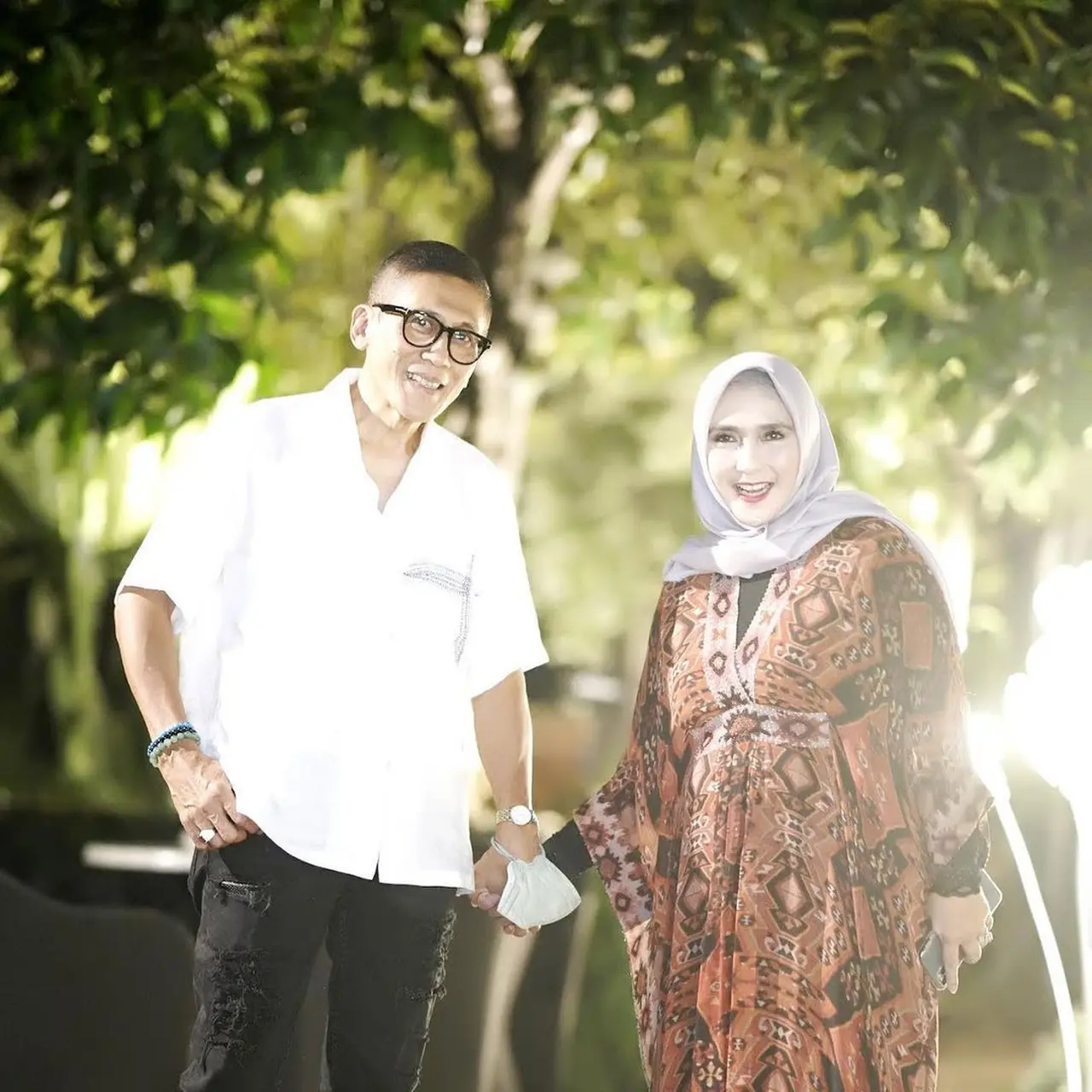 Yati Octavia Pesan Kuburan untuk Diri Sendiri dan Suami, Siap Kapan ...