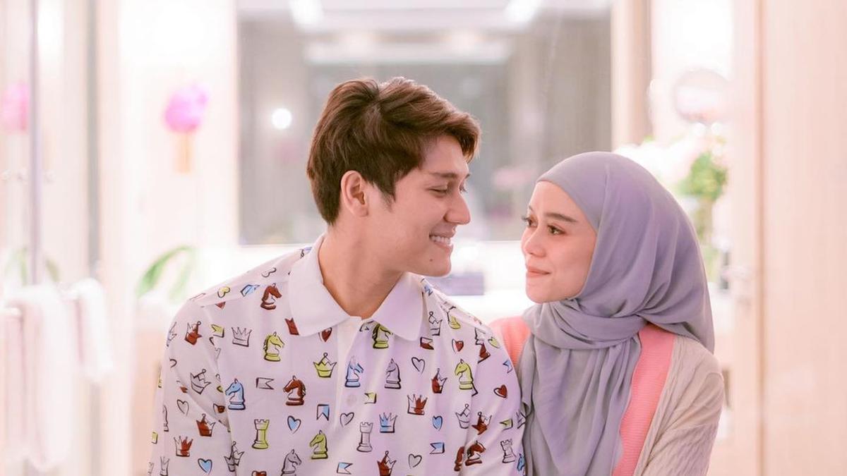 Potret Rumah Pertama Lesti Kejora dan Rizky Billar, Ada Bocoran Soal Kediaman Barunya dengan ...