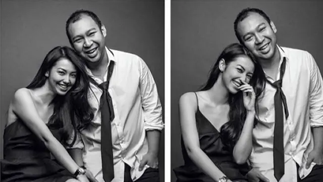 Kedekatan Velove Vexia dan Putra Prabowo Didit Hediprasetyo, Sering ...