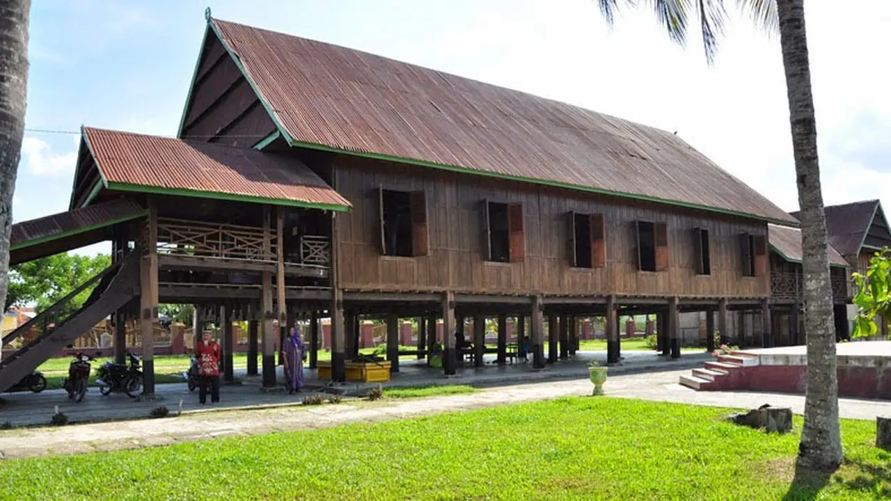 6 Fakta Menarik Kabupaten Bone yang Berjuluk Bumi Arung Palakka ...