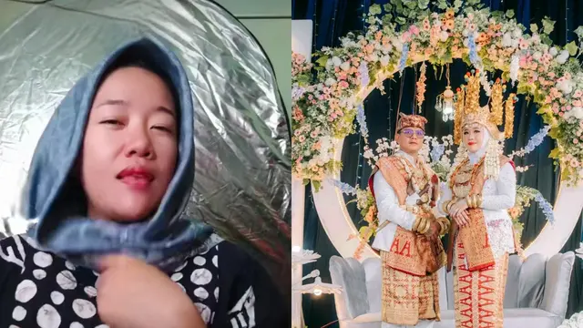 7 Potret Ayu Kartika Istri Andika Kangen Band Tanpa Makeup, Banjir ...