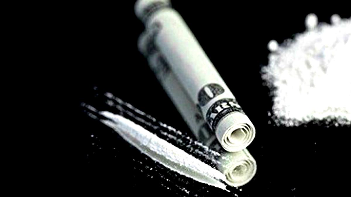 Menguak Keistimewaan Kokain, Narkoba Terfavorit Kalangan Elite - Health ...