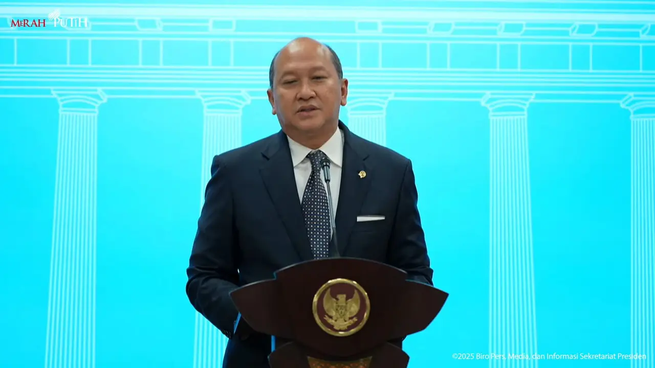 CEO Danantara Rosan Sebut 844 BUMN Ikutan Bergabung ke Danantara - Bisnis Liputan6.com