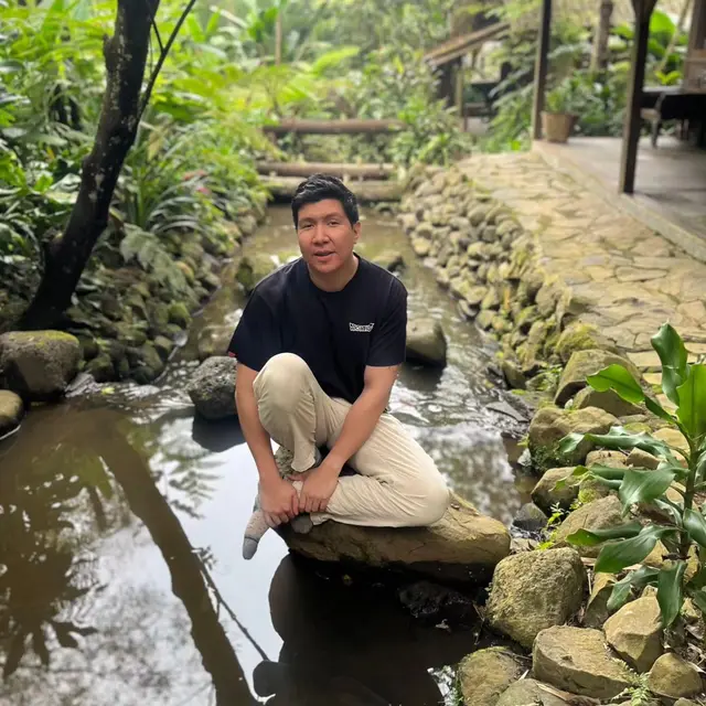 Alasan Faza Meonk Pinang Windah Basudara Jadi Pengisi Suara Si Juki The ...