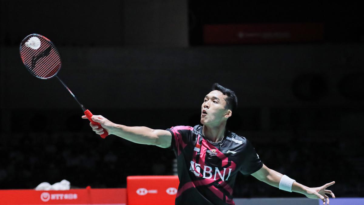 Hasil Japan Open 2023: Siapa Juara?