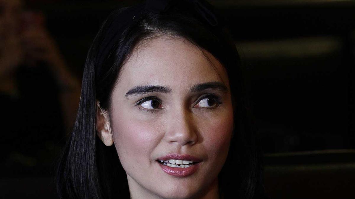 Setelah Dihapus, Akun Instagram Feby Febiola Dikelola Fans ...