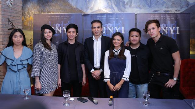 Sedang Tayang di Bioskop, Ini 3 Fakta Film ‘Sunyi’ yang Wajib Ditonton