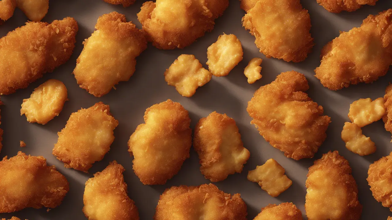 Cara Membuat Nugget Ayam yang Lezat dan Praktis - Feeds Liputan6.com