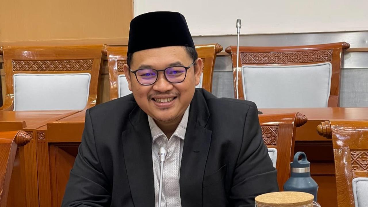 Anggota DPR Abdul Azis Dorong Pemerintah Tingkatkan Status BNPB dari ...