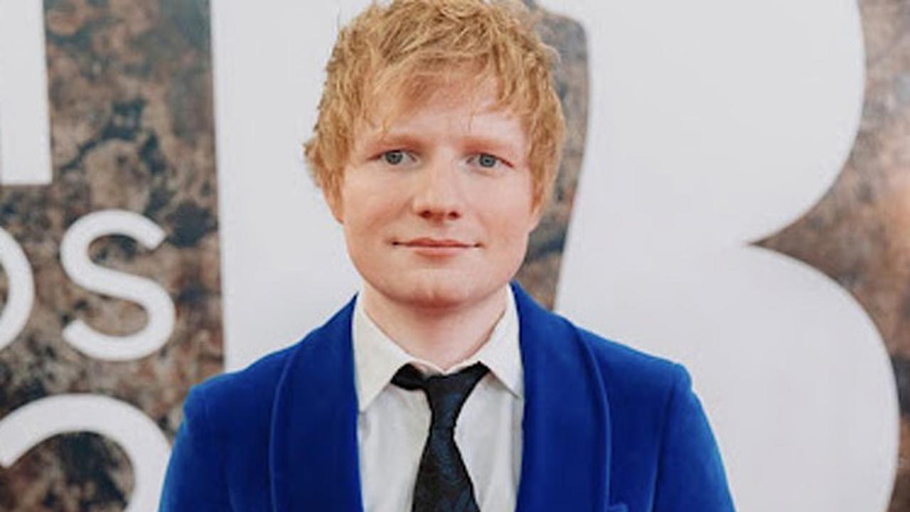 Mengulik Koleksi Jam Tangan Mewah Milik Ed Sheeran, Harganya Ada yang ...
