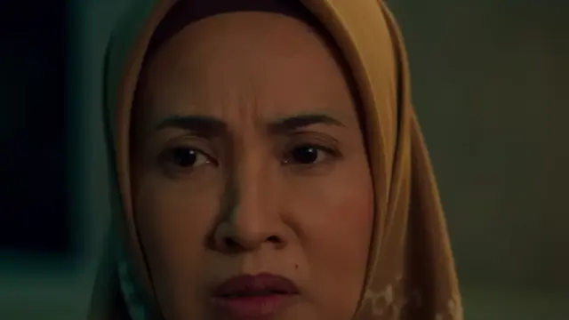 6 Tokoh Penting Film Munkar Dibintangi Adhisty Zara dan Ratu Sofya, Aniaya di Pesantren Berujung ...