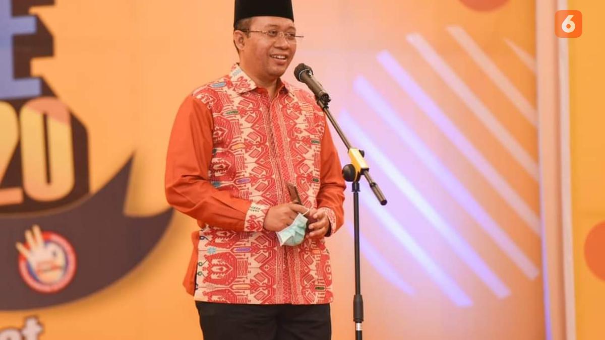 PKS Lirik Eks Gubernur NTB Zulkieflimansyah Maju Pilkada DKI Jakarta ...