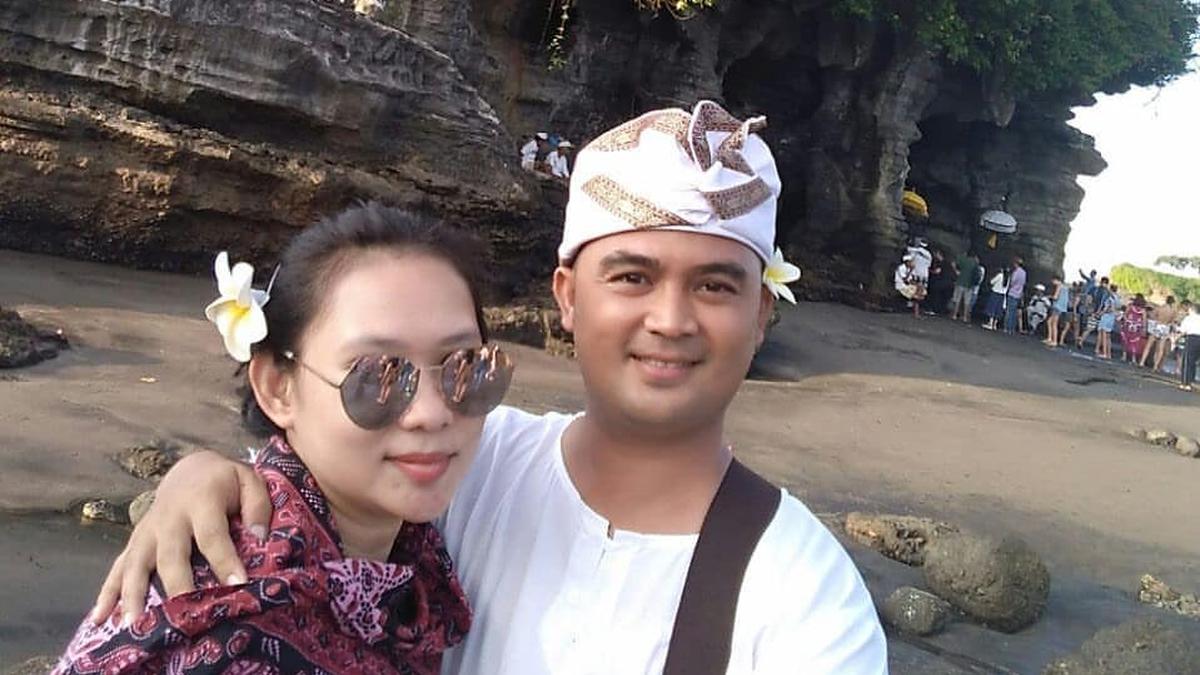 7 Pernyataan Keluarga dan Istri Usai Sandy Permana Ditemukan Bersimbah ...