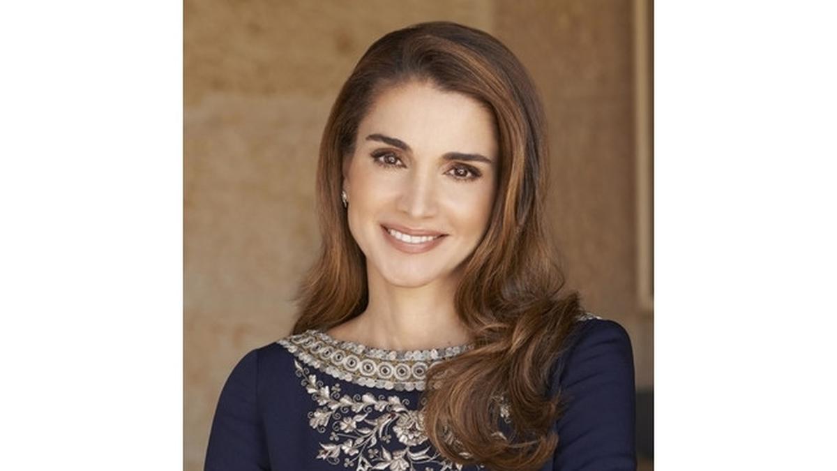 Ratu Yordania, Rania Al Abdullah Beberkan Rahasia Cantiknya - Fashion ...