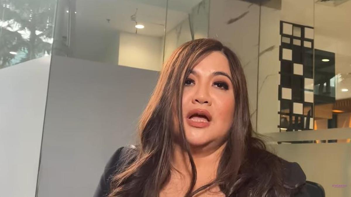 Cornelia Agatha Dukung Peringatan Hari Peduli Autis Dunia, Sampaikan Ini kepada Masyarakat ...