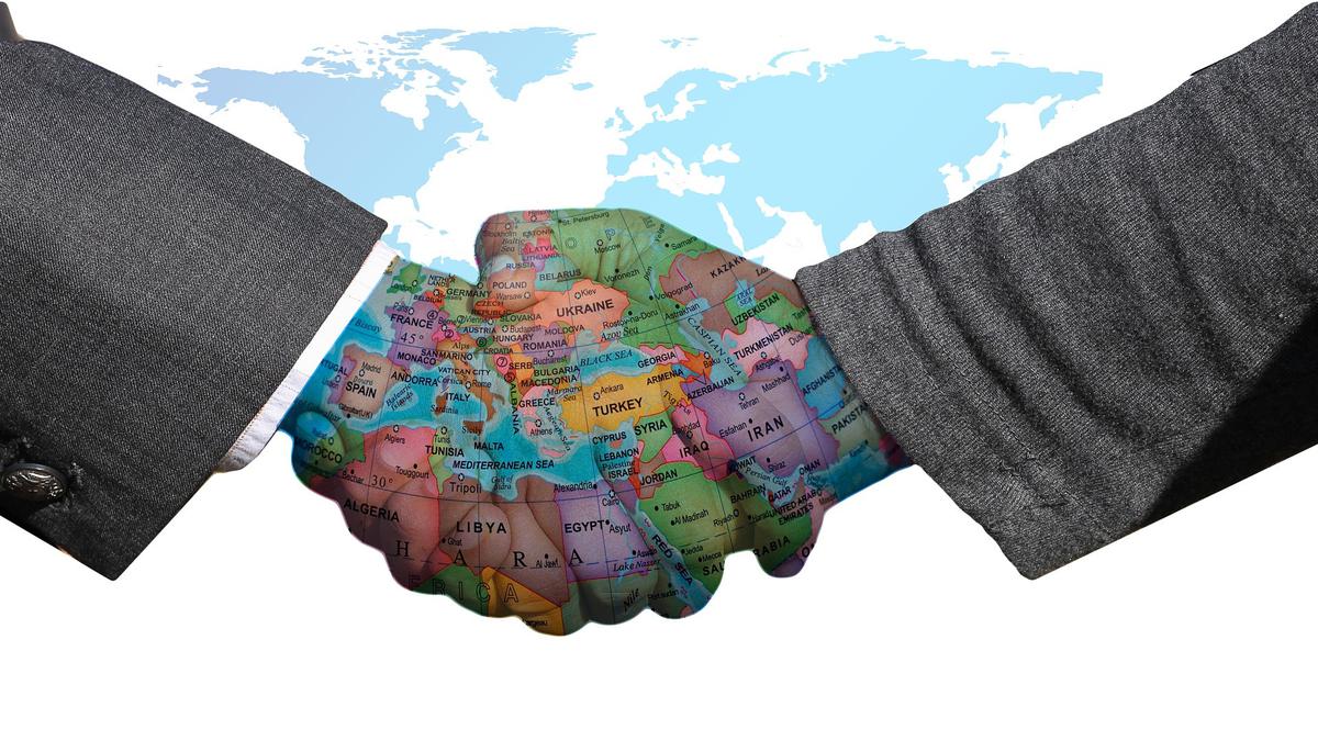 Contoh Kerja Sama Regional yang Dilakukan Pemerintah Indonesia