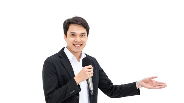 9 Contoh Kata Sambutan Singkat, Padat, dan Jelas untuk Berbagai Acara ...