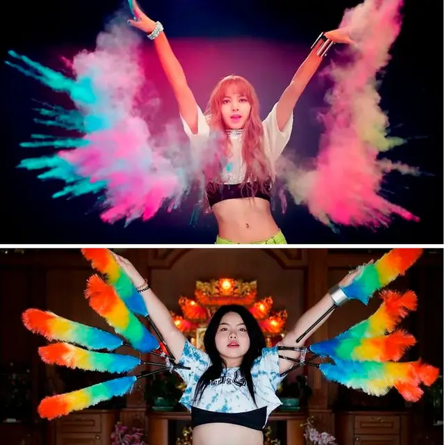 10 Potret Cosplay Low Budget Ini Kreatifnya Bikin Ngakak - Citizen6 ...