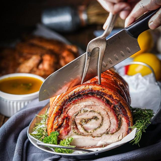 5 Sajian ala Resto untuk Wujudkan Candlelight Dinner di Rumah, Ternyata ...