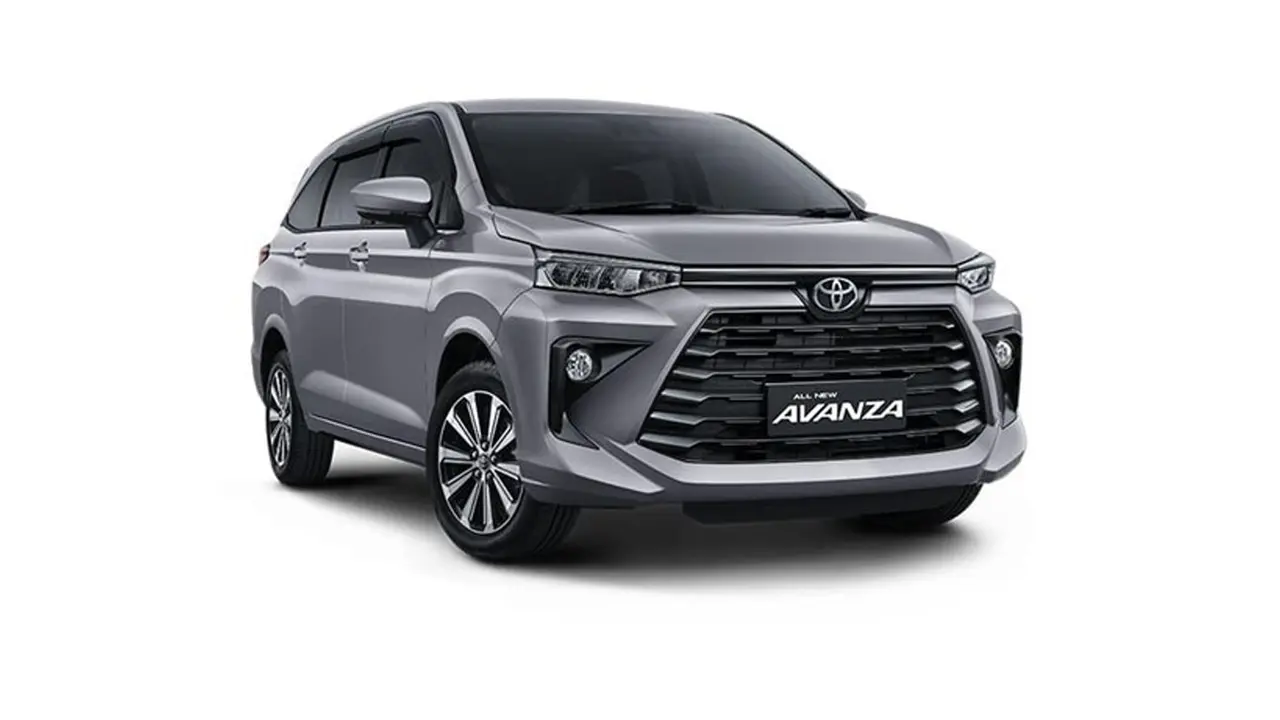 Daftar Mobil 100 Jutaan Paling Laris 2024, Bekas dan Baru - Hot ...