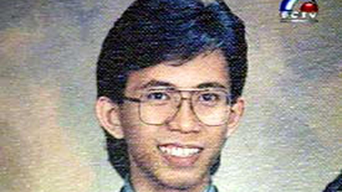 Hari Ini, Agus Budiman Tiba di Indonesia - News Liputan6.com