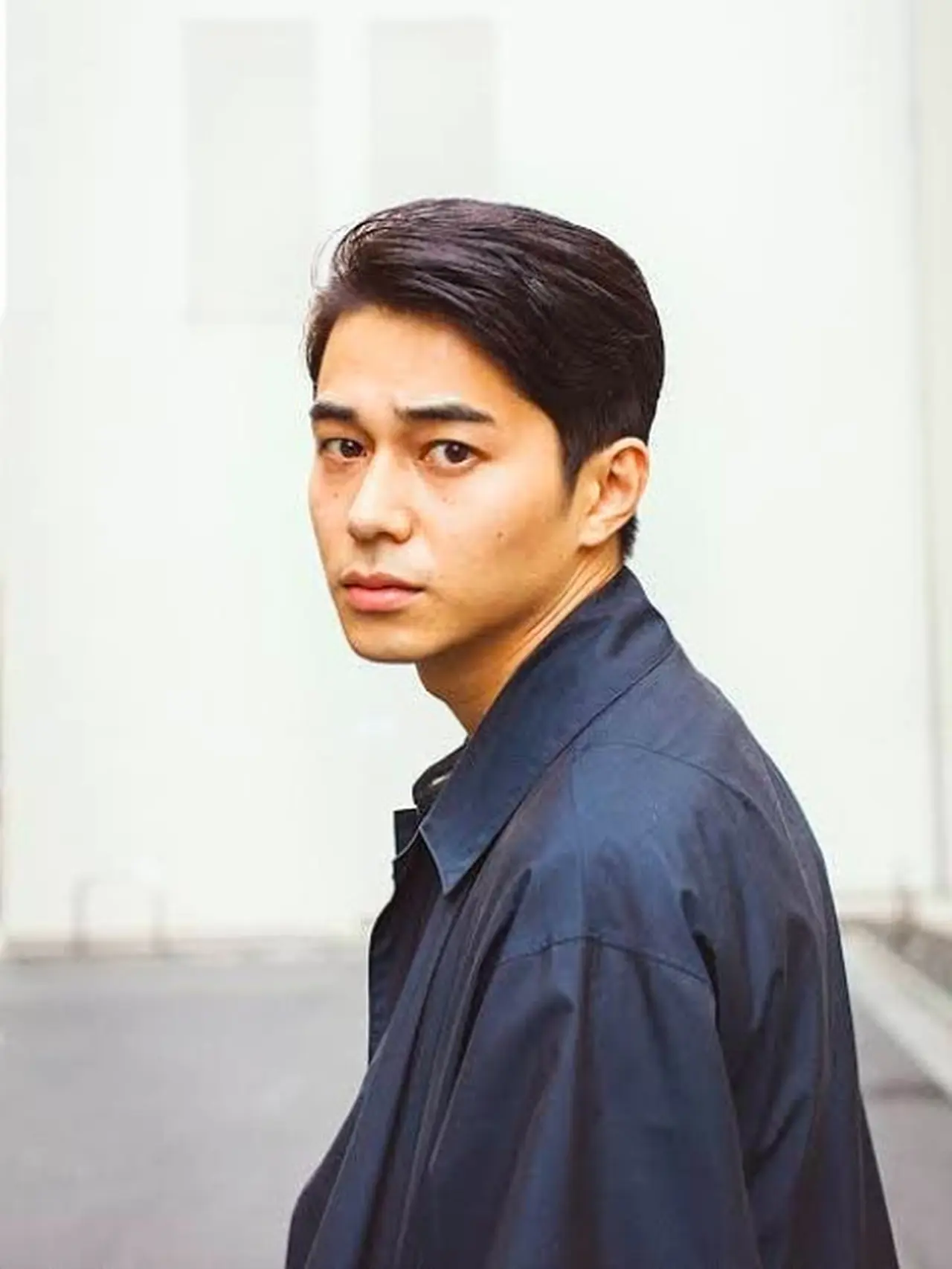 7 Pesona Masahiro Higashide, Mas Aris Versi Jepang yang Kisah ...