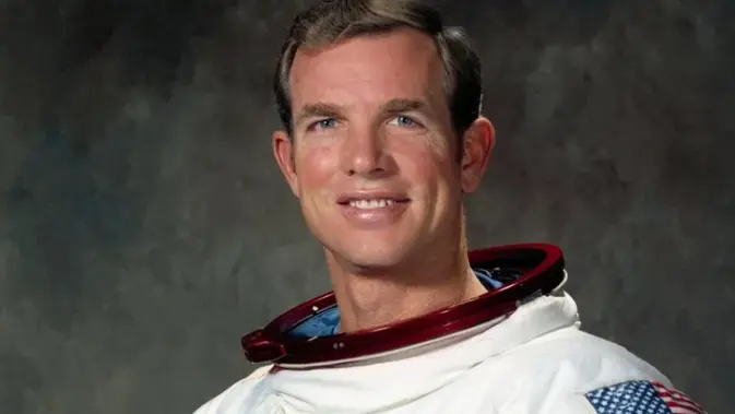 Apa Kabar 7 Astronot Apollo yang Masih Hidup? Ini Kisah Mereka Usai ...