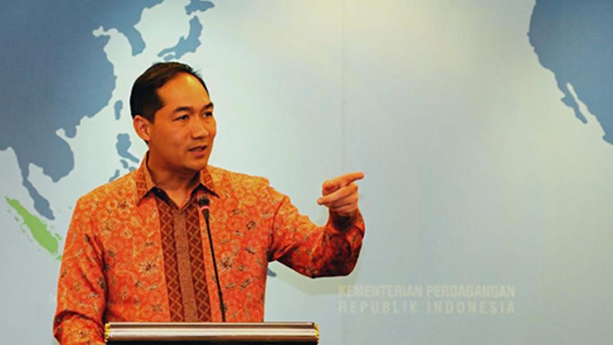 Ditunjuk Jokowi Jadi Mendag, Ini Harta Kekayaan Muhammad Lutfi - News ...