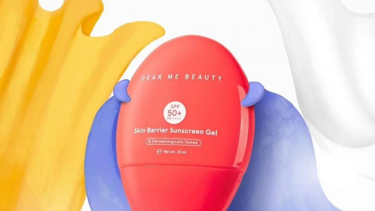 Rekomendasi Physical Sunscreen Terbaik di 2025, Pilih Sesuai Jenis ...