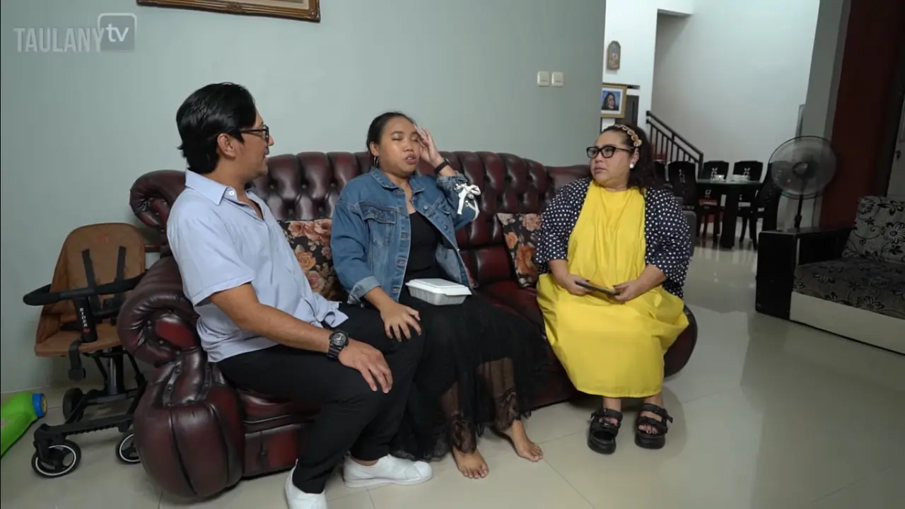 7 Potret Rumah Nunung yang Sudah Dijual, Sederhana Berada di Gang ...