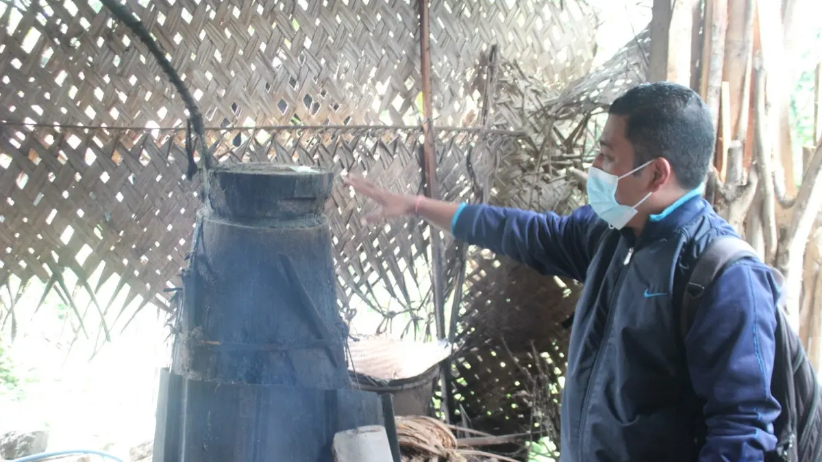 Berita Hari Arak Bali Hari Ini - Kabar Terbaru Terkini | Liputan6.com