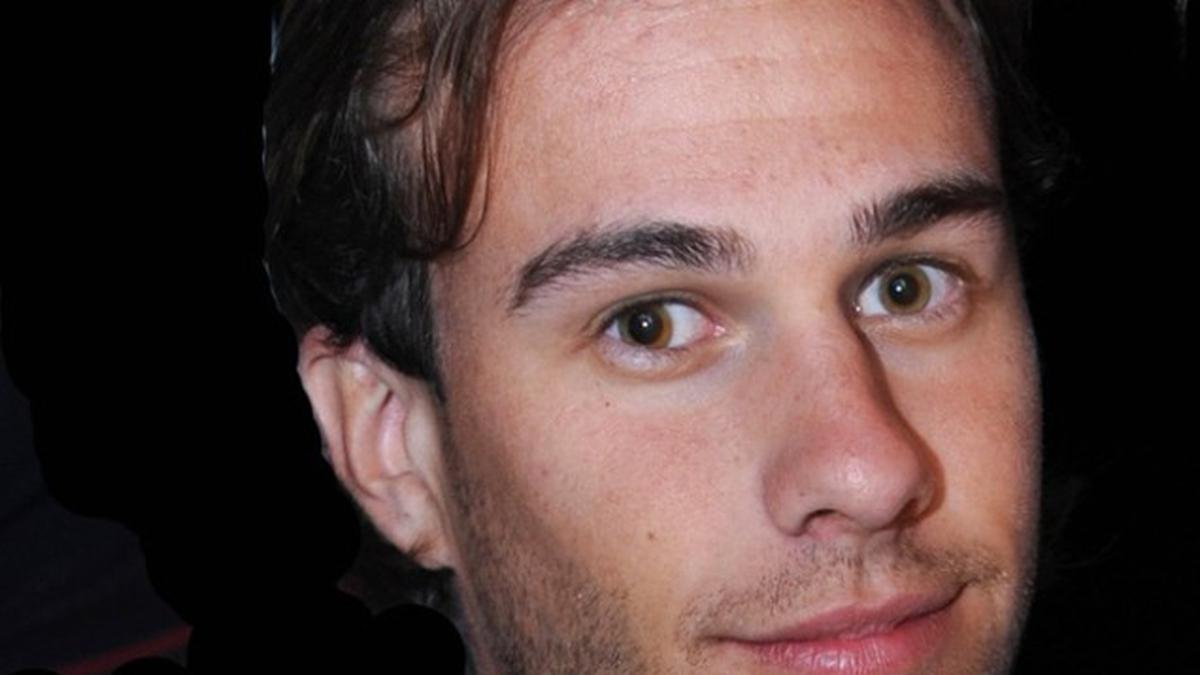 Tampannya Miliarder Termuda di Seantero Eropa - Bisnis Liputan6.com