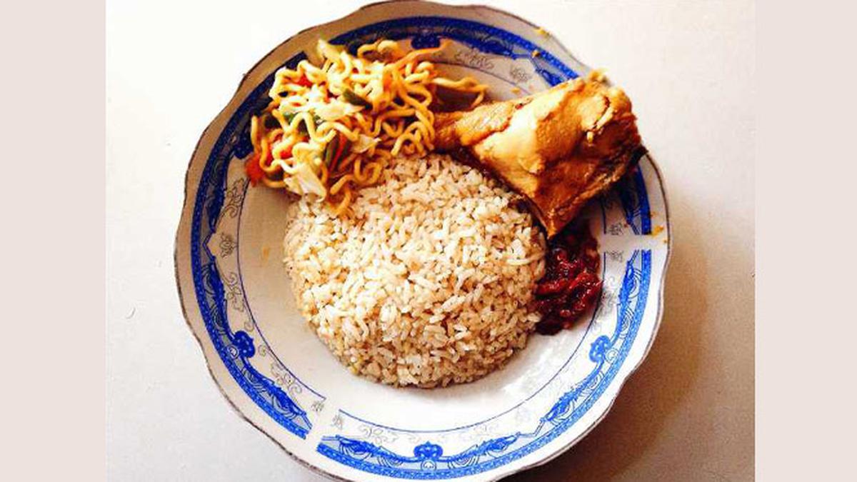 Nasi Rempah, Lezatnya Nasi Kebuli Asli Indonesia