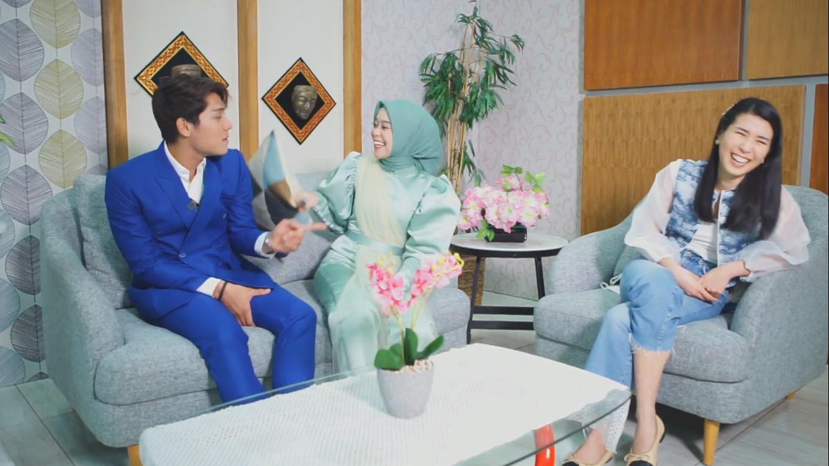 Lesti Kejora dan Rizky Billar Punya Role Model dalam Menjalani Hubungan Pacaran - ShowBiz ...