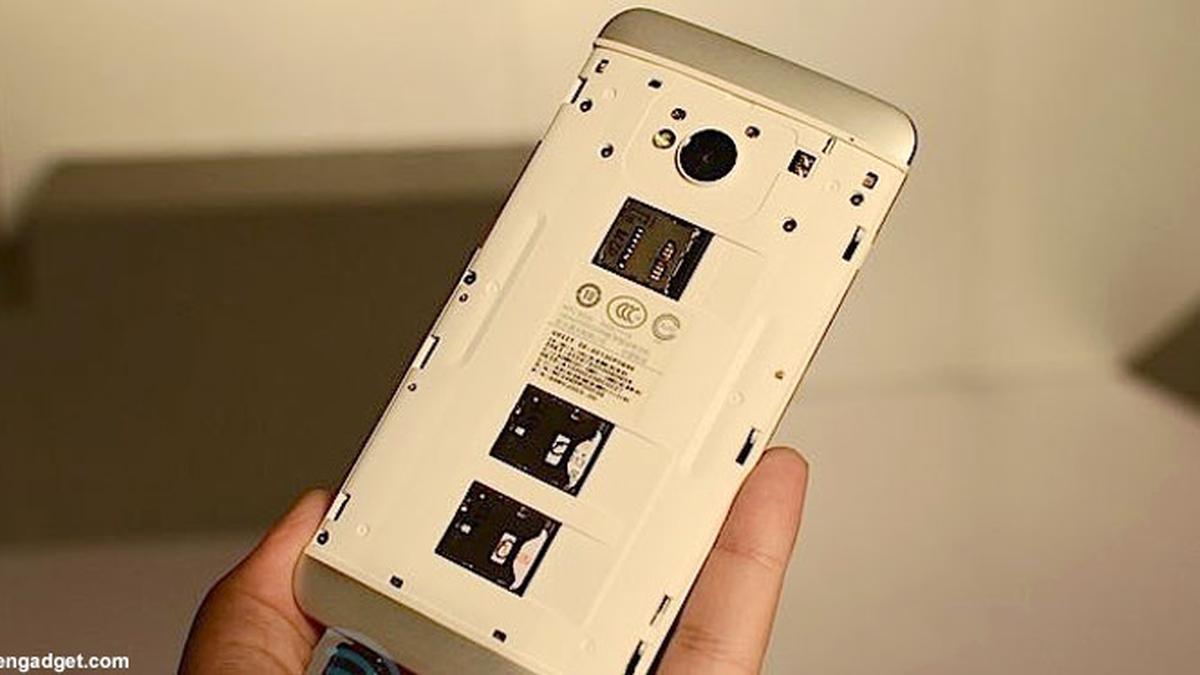 Khusus China, HTC One Dirilis dalam Versi Dual SIM - Tekno Liputan6.com