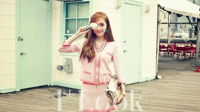 SM Entertainment Beri Kejelasan Atas Kondisi Krystal f(x) - ShowBiz Liputan6.com