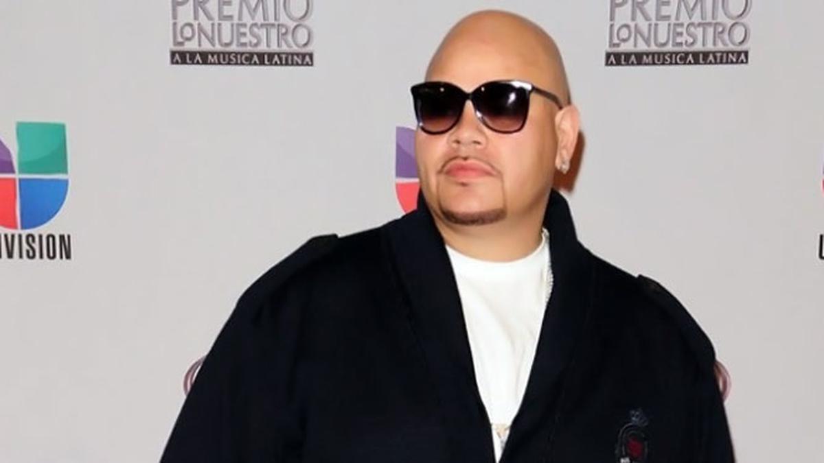 Wah! Tak Bayar Pajak, Rapper Fat Joe Bakal Dibui - ShowBiz Liputan6.com