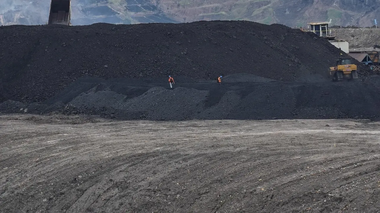 Profil Berau Coal dan Produksinya, Perusahaan Produsen Batu Bara di Indonesia - Hot Liputan6.com