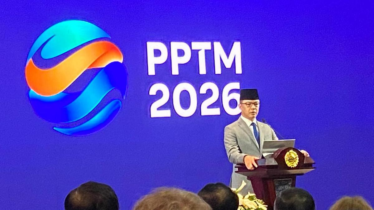 Menlu Sugiono Sebut Palestina Jadi Pengingat Diplomasi Tak Boleh ...