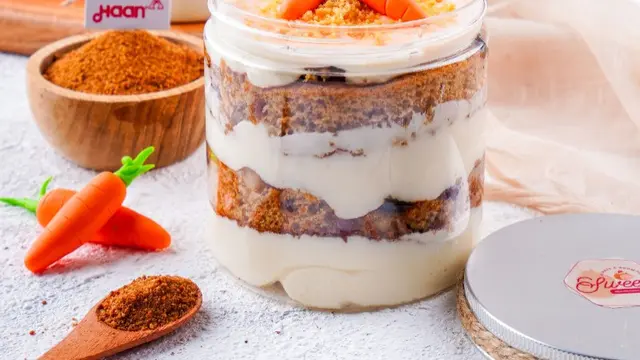 Profil PT Gandum Mas Kencana, Produsen Bahan Kue Ternama di Indonesia ...