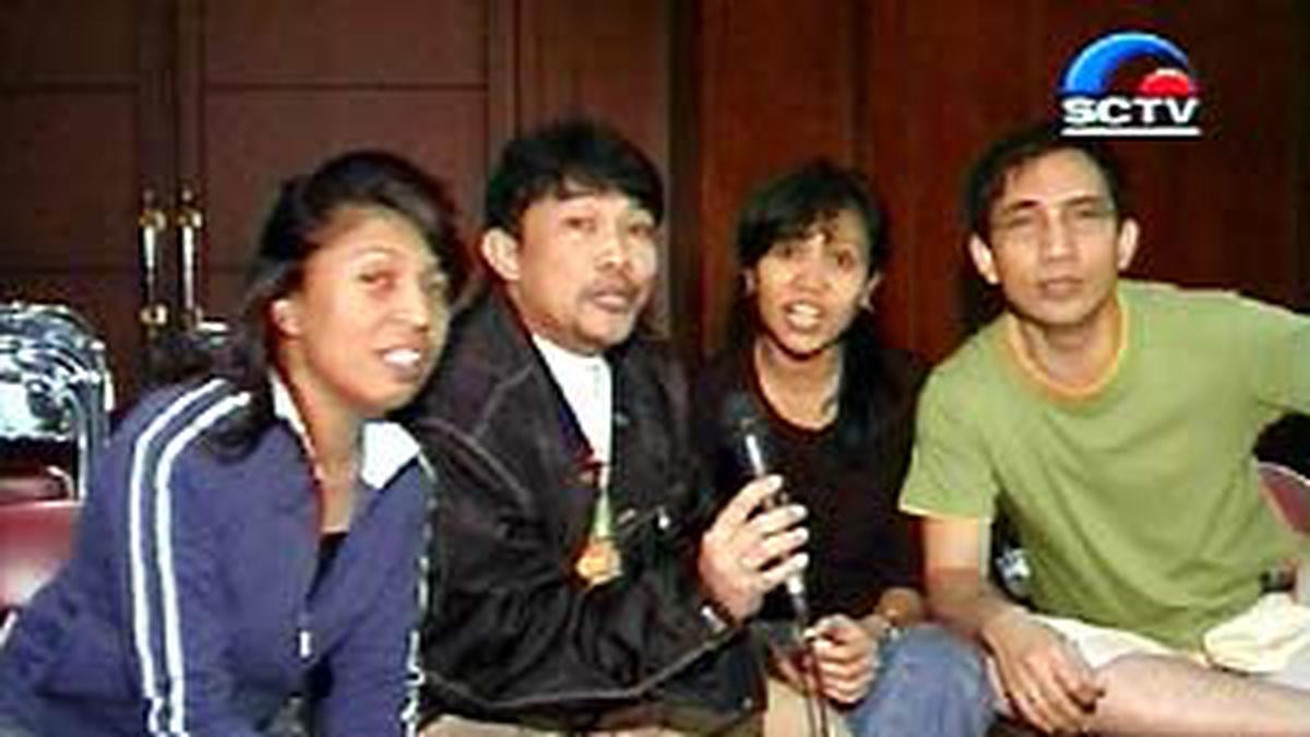 Elfa Secioria Akan Manggung di Korsel - ShowBiz Liputan6.com