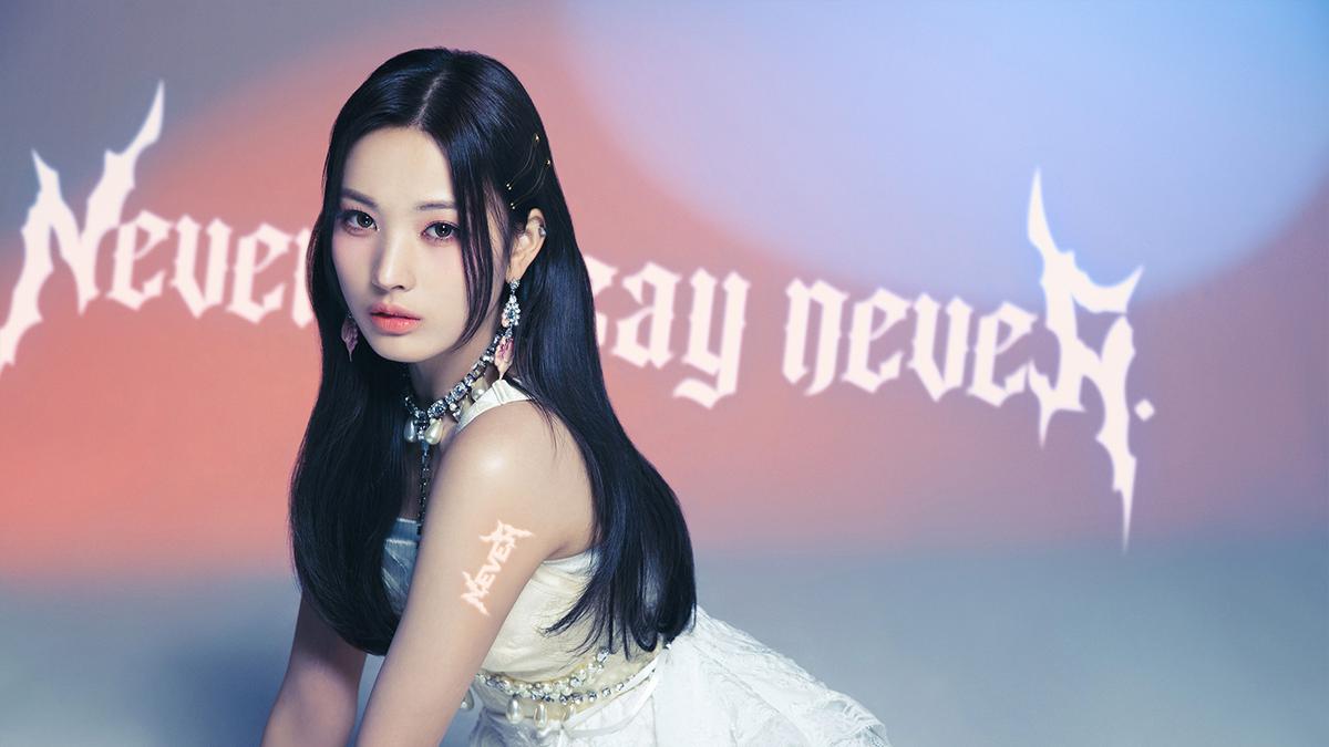 Jinni Hengkang dari NMIXX dan JYP Entertainment, Ini Alasannya - Entertainment Fimela.com