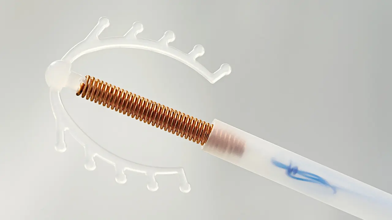 IUD Adalah Intrauterine Device, Pahami Kelebihan, Efek Samping, dan ...