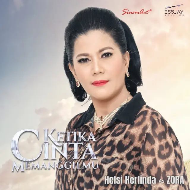 Konflik Sinetron Ketika Cinta Memanggilmu Makin Seru, Helsi Herlinda Sorot Tokoh Bastian Jatuh ...