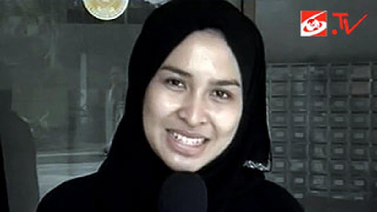 Ima Ingin Berdamai dengan Gary - ShowBiz Liputan6.com