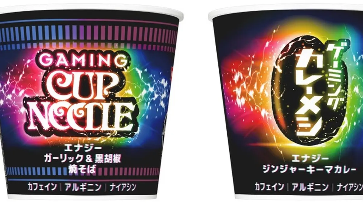 Berita Nissin Cup Noodles Hari Ini - Kabar Terbaru Terkini | Liputan6.com