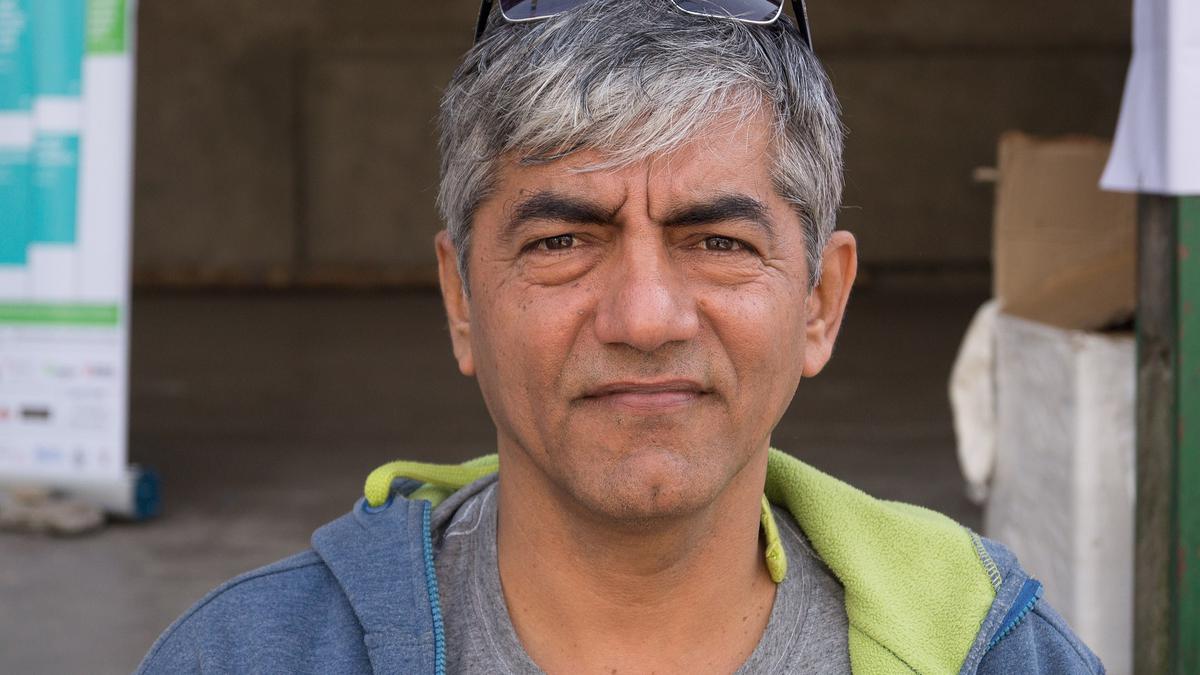 Aktor Bollywood Asif Basra Meninggal Dunia, Diduga Bunuh Diri