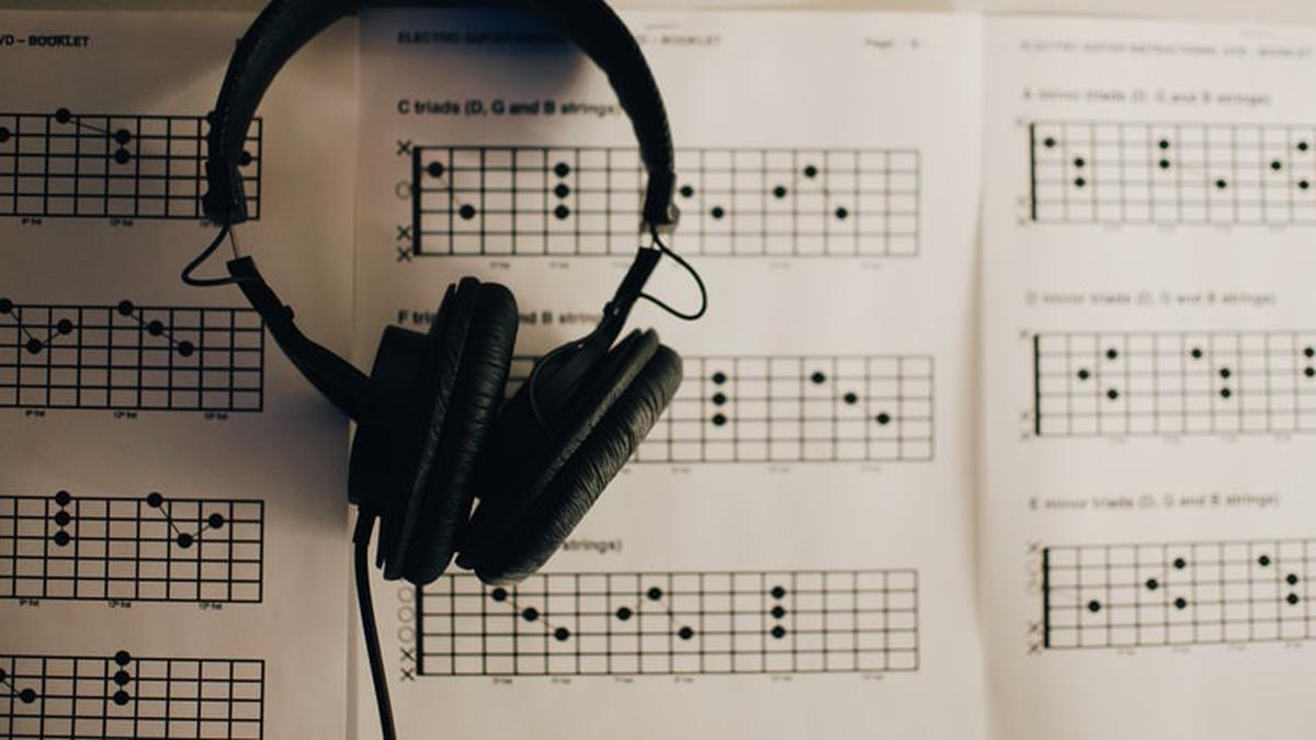 Gembyung, Seni Musik Tradisional Jawa Barat
