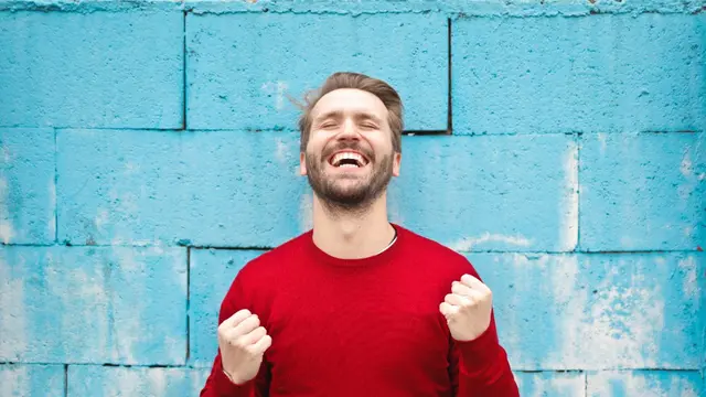 40 Kata-Kata Inspirasi Hidup Bahagia, Singkat tapi Mengena - Ragam Bola.com