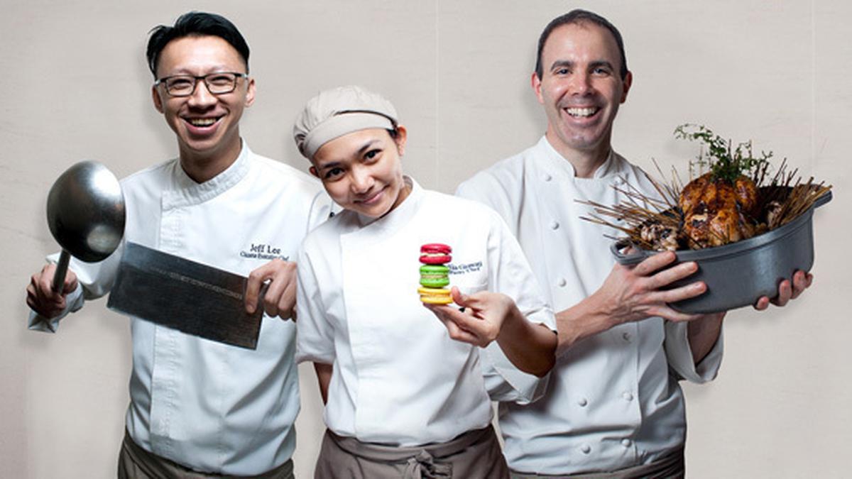 Yang Perlu Anda Perhatikan Sebelum Mengolah Daging Puyuh - Lifestyle ...